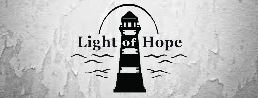 Light of Hope – Where the Light of Hope never goes out.